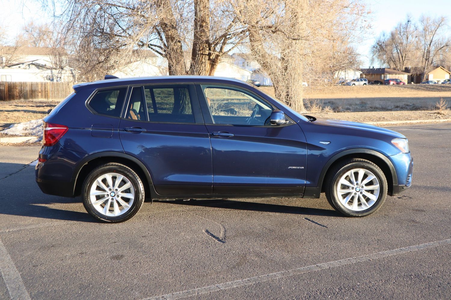 2015 BMW X3 xDrive28i | Victory Motors of Colorado