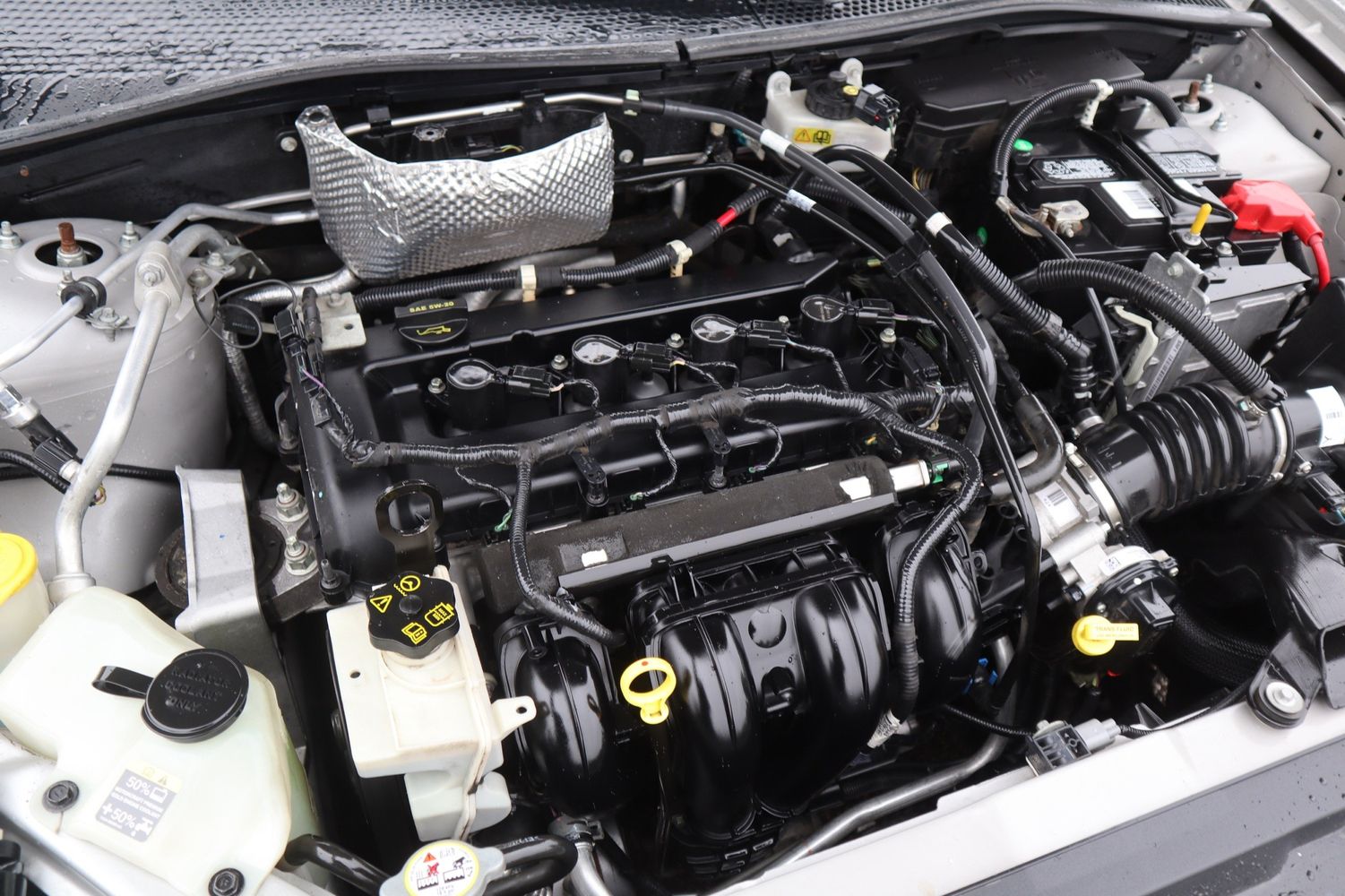 2010 Ford Focus SE | Victory Motors of Colorado