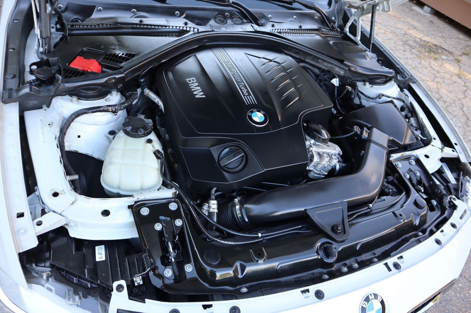 2013 BMW 3 Series 335i xDrive | Victory Motors of Colorado