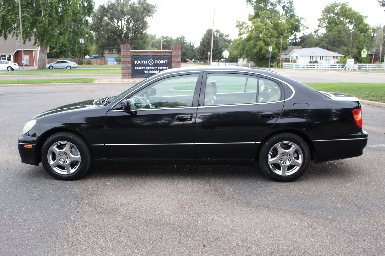 2000 Lexus GS 300 | Victory Motors of Colorado