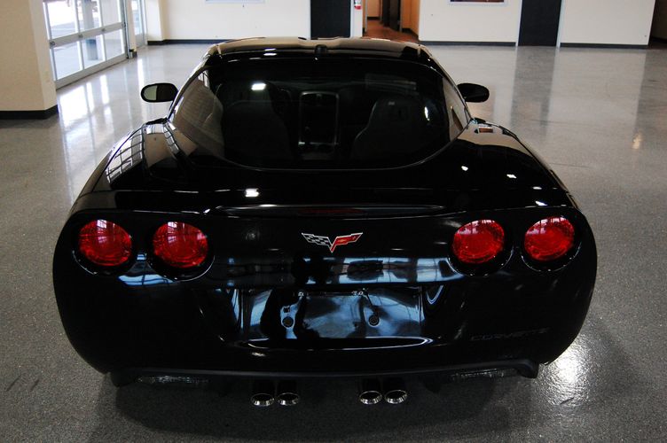 2005 Chevrolet Corvette Base | Cars Remember When