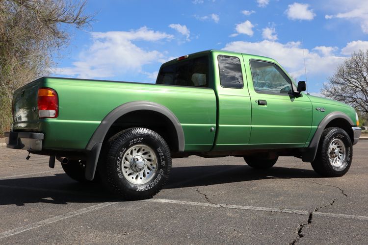 1999 Ford Ranger XLT | Victory Motors of Colorado