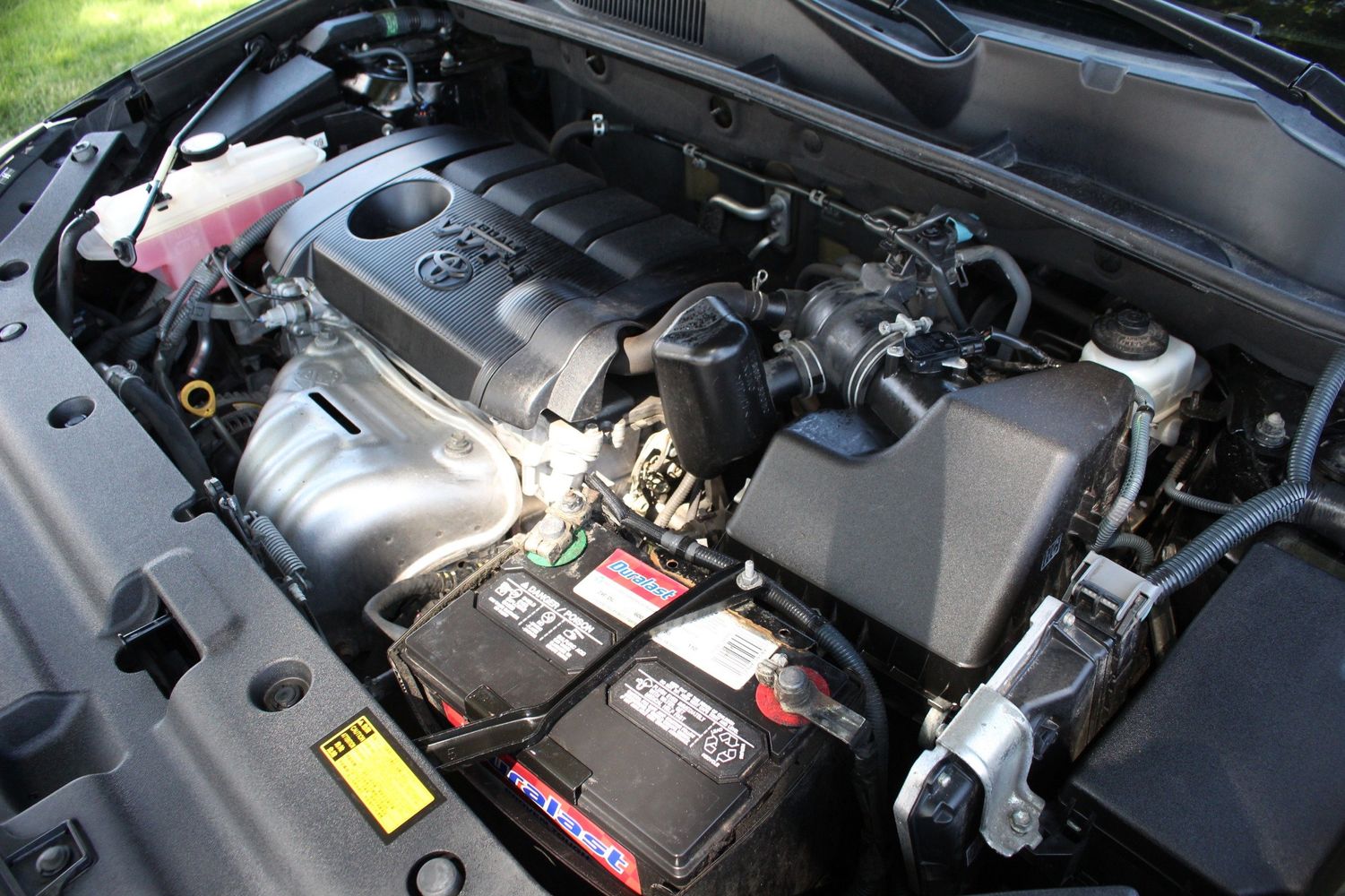 2012 Toyota RAV4 | Victory Motors of Colorado