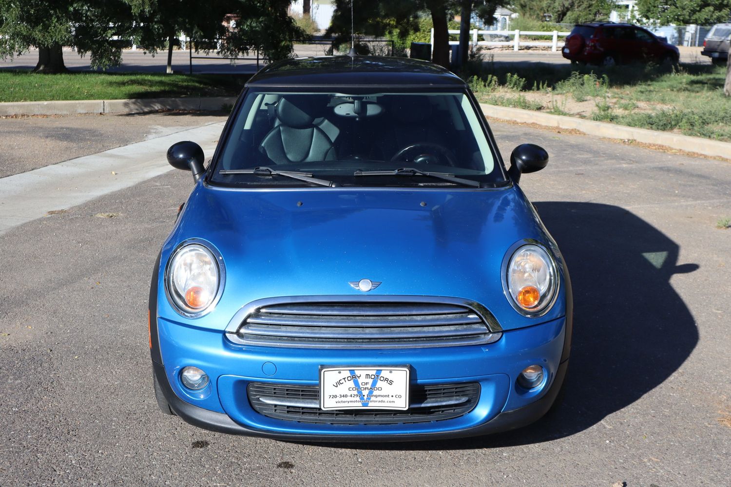 2012 MINI Cooper Hardtop Base | Victory Motors of Colorado