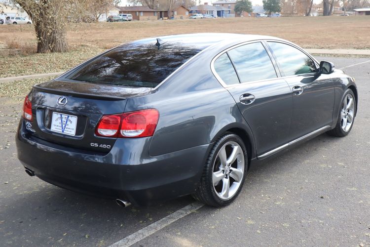 2008 Lexus GS 460 Base | Victory Motors of Colorado