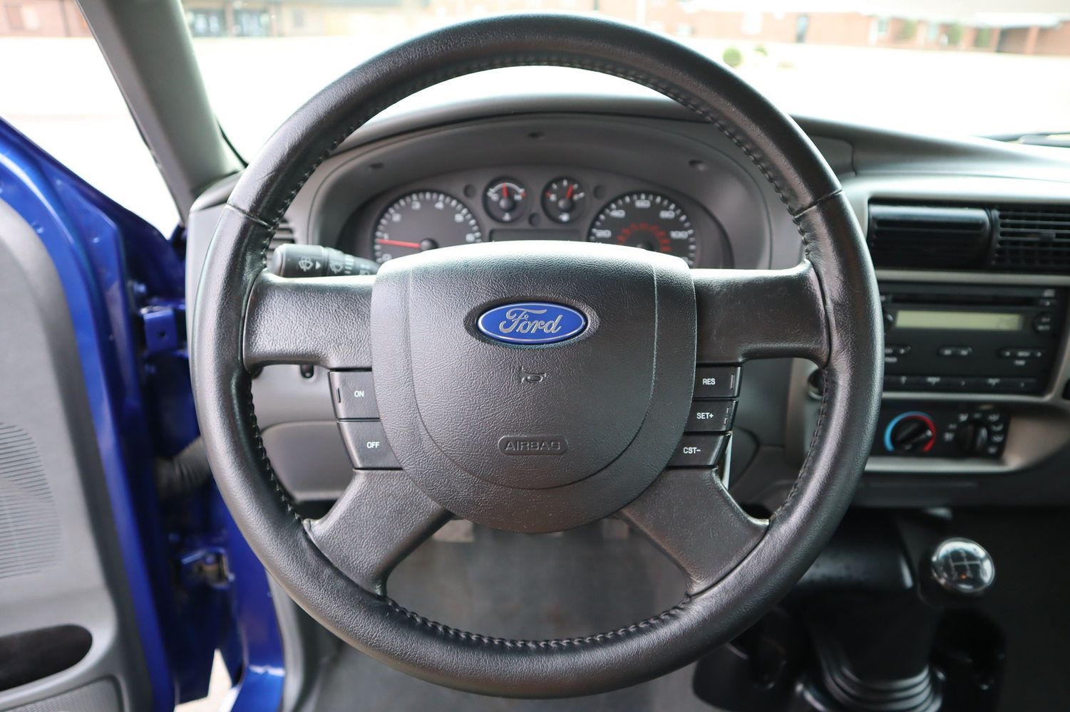 2006 Ford Ranger XLT | Victory Motors of Colorado
