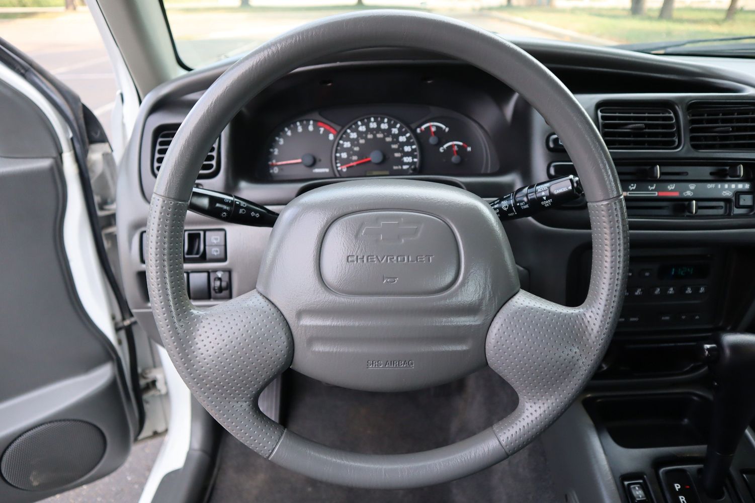 2000 Chevrolet Tracker Base | Victory Motors of Colorado