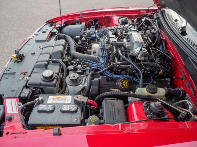 1998 Ford Mustang GT | Cars Remember When