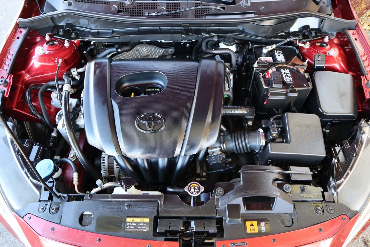 2018 Toyota Yaris iA Base | Victory Motors of Colorado