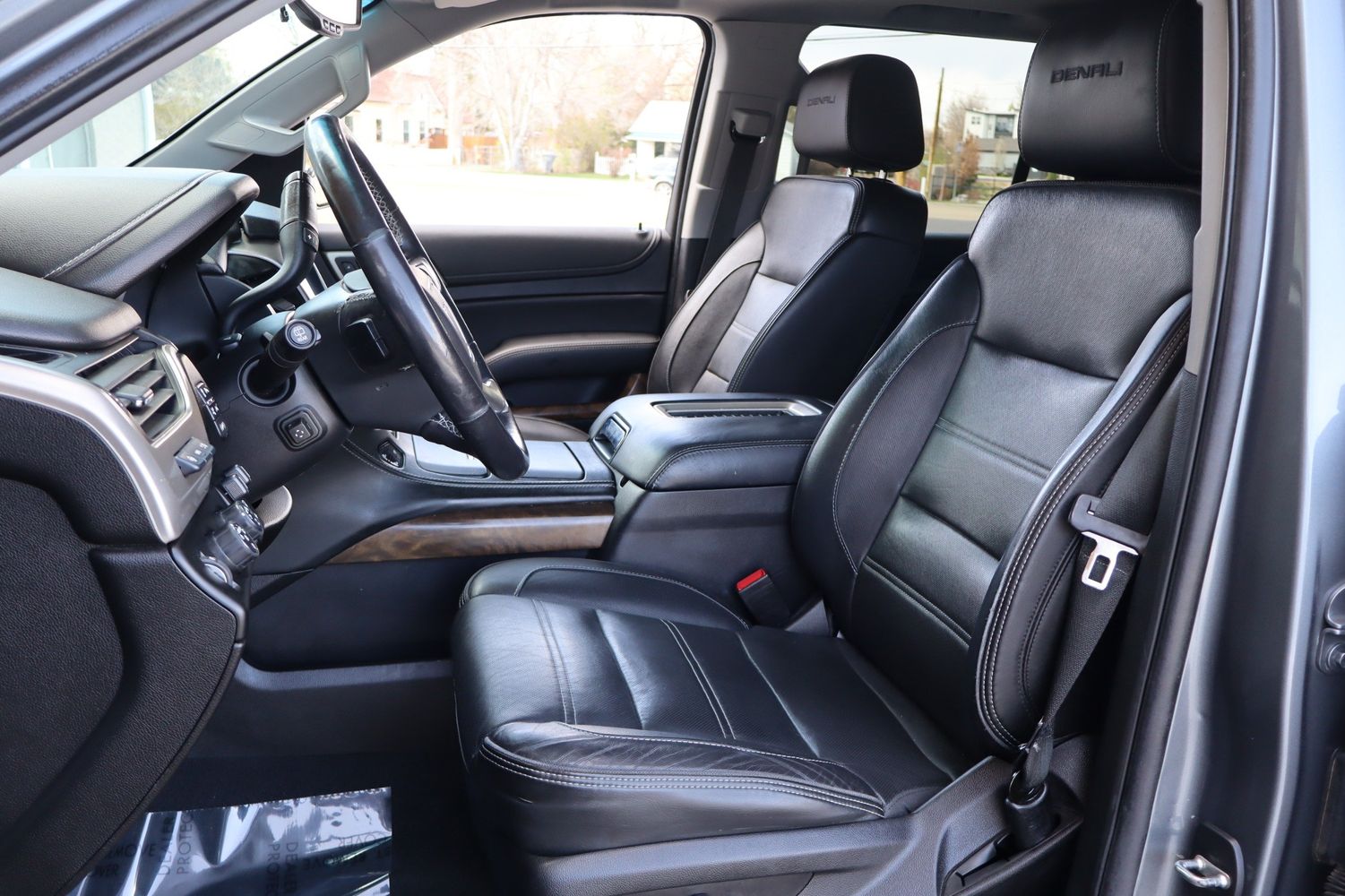 2019 GMC Yukon Denali | Victory Motors of Colorado