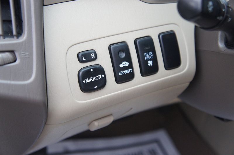 2006 Toyota Highlander Photos