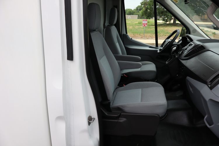 2019 Ford Transit 350 HD | Victory Motors of Colorado
