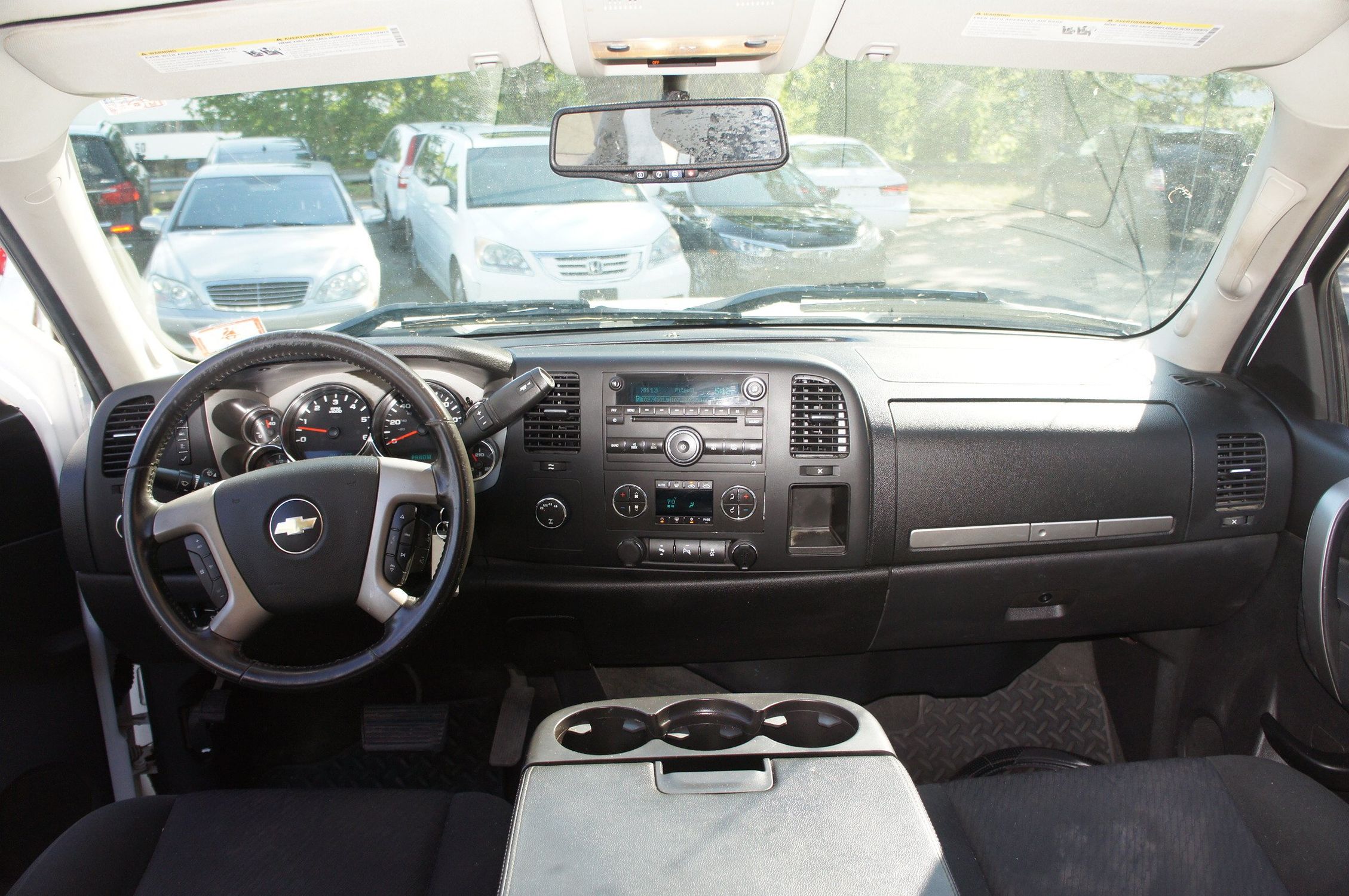 2012 Chevrolet Silverado 1500 LT | Zoom Auto Group - Used Cars New Jersey