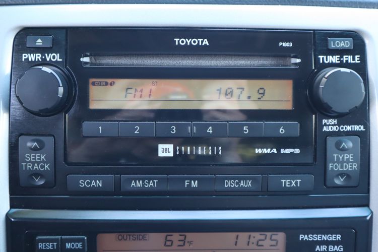 2007 Toyota 4Runner Limited | Victory Motors of Colorado