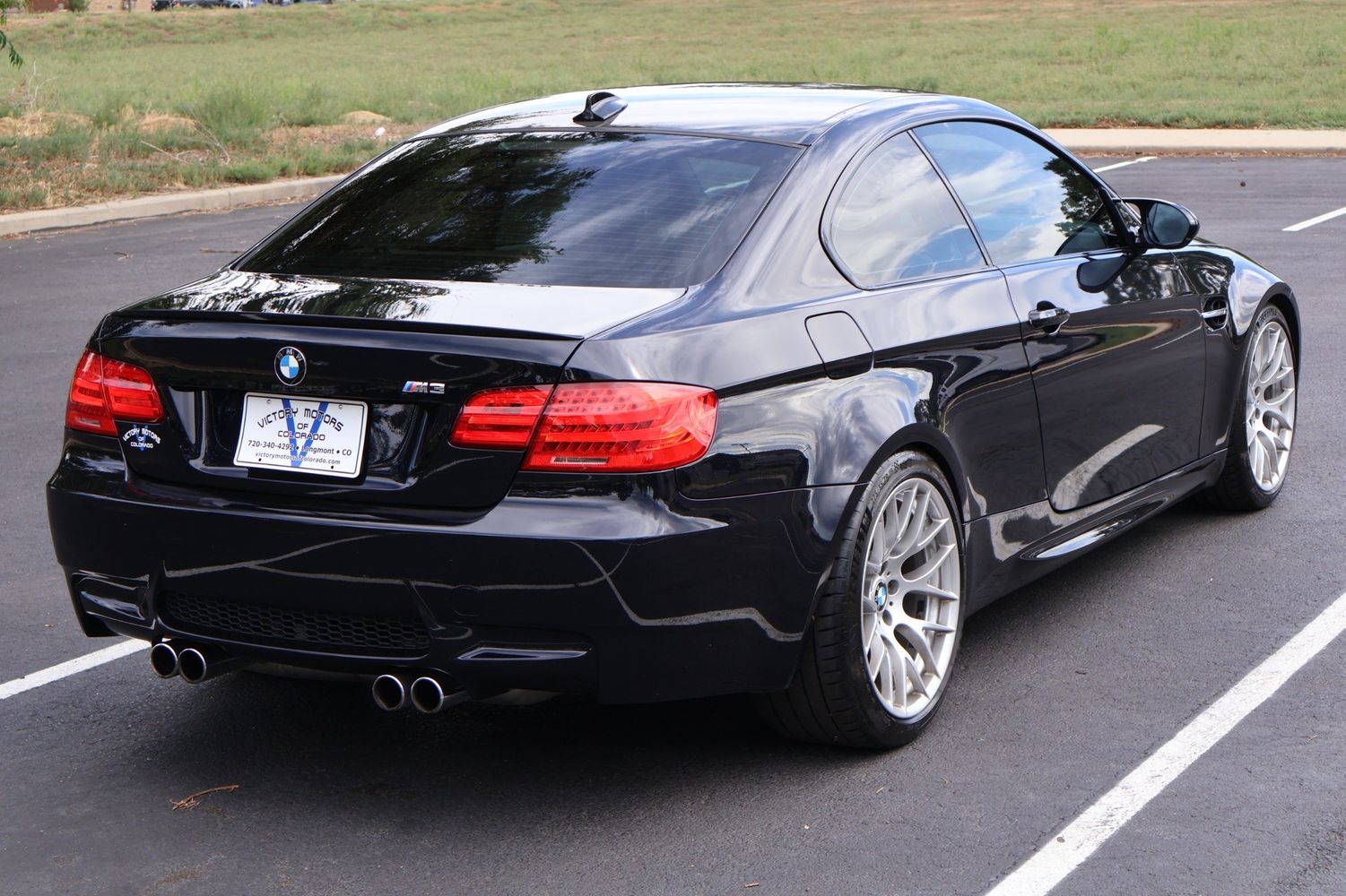 2011 BMW M3 Competition | Victory Motors of Colorado