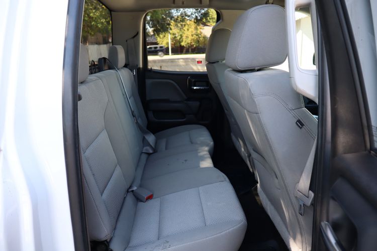 2016 Chevrolet Silverado 1500 LS | Victory Motors of Colorado