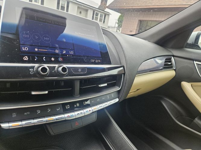 2020 Cadillac CT5 Luxury | Pat's Auto Sales, Inc.