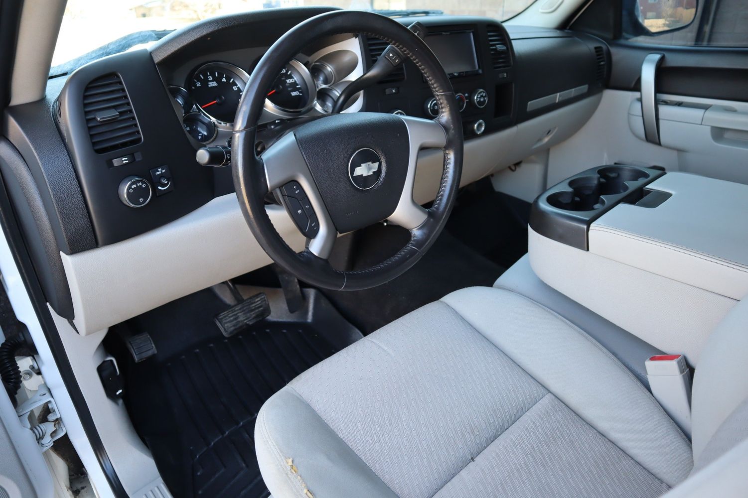 2010 Chevrolet Silverado 1500 LT | Victory Motors of Colorado