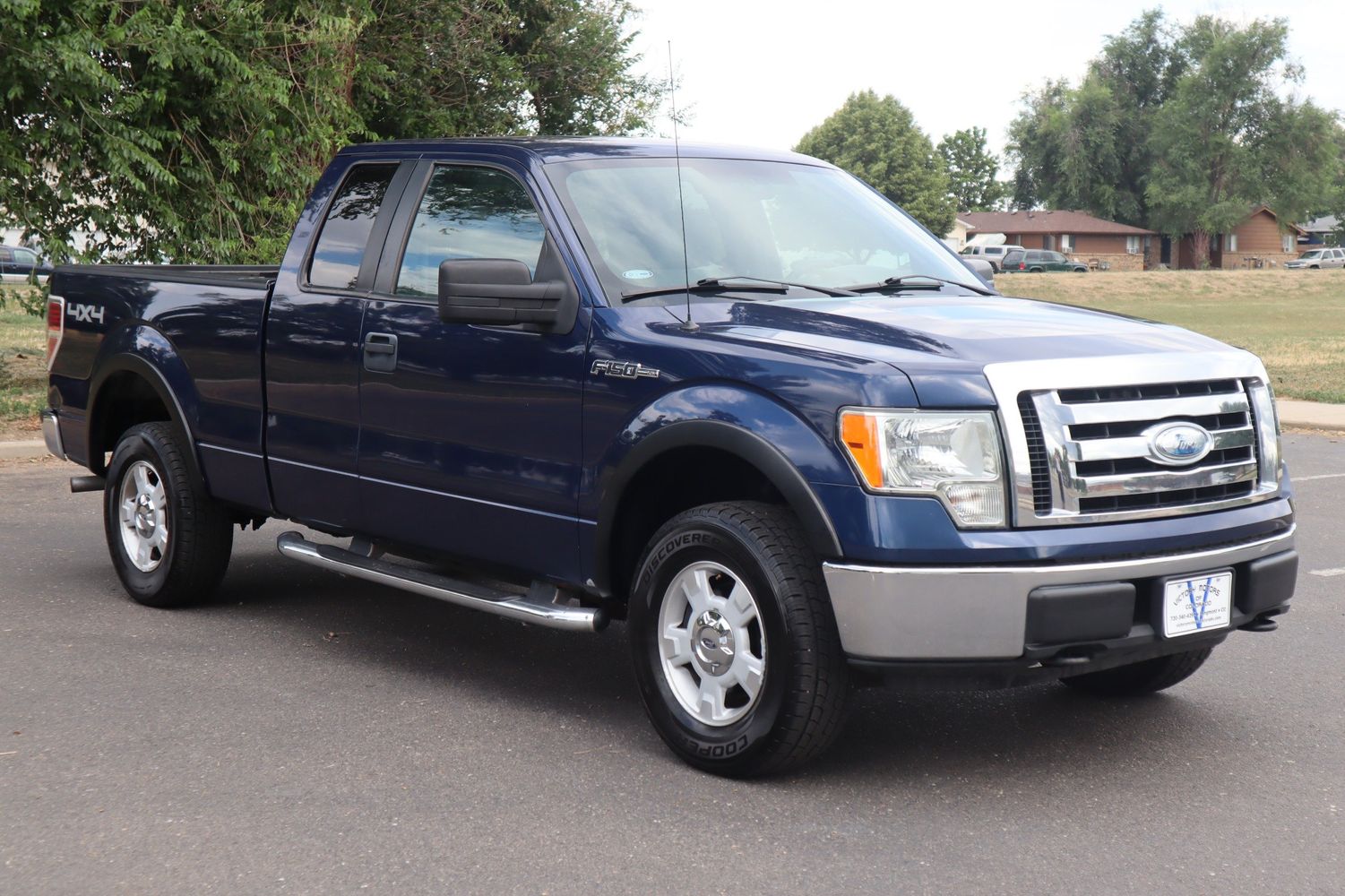 2009 Ford F-150 XLT | Victory Motors of Colorado