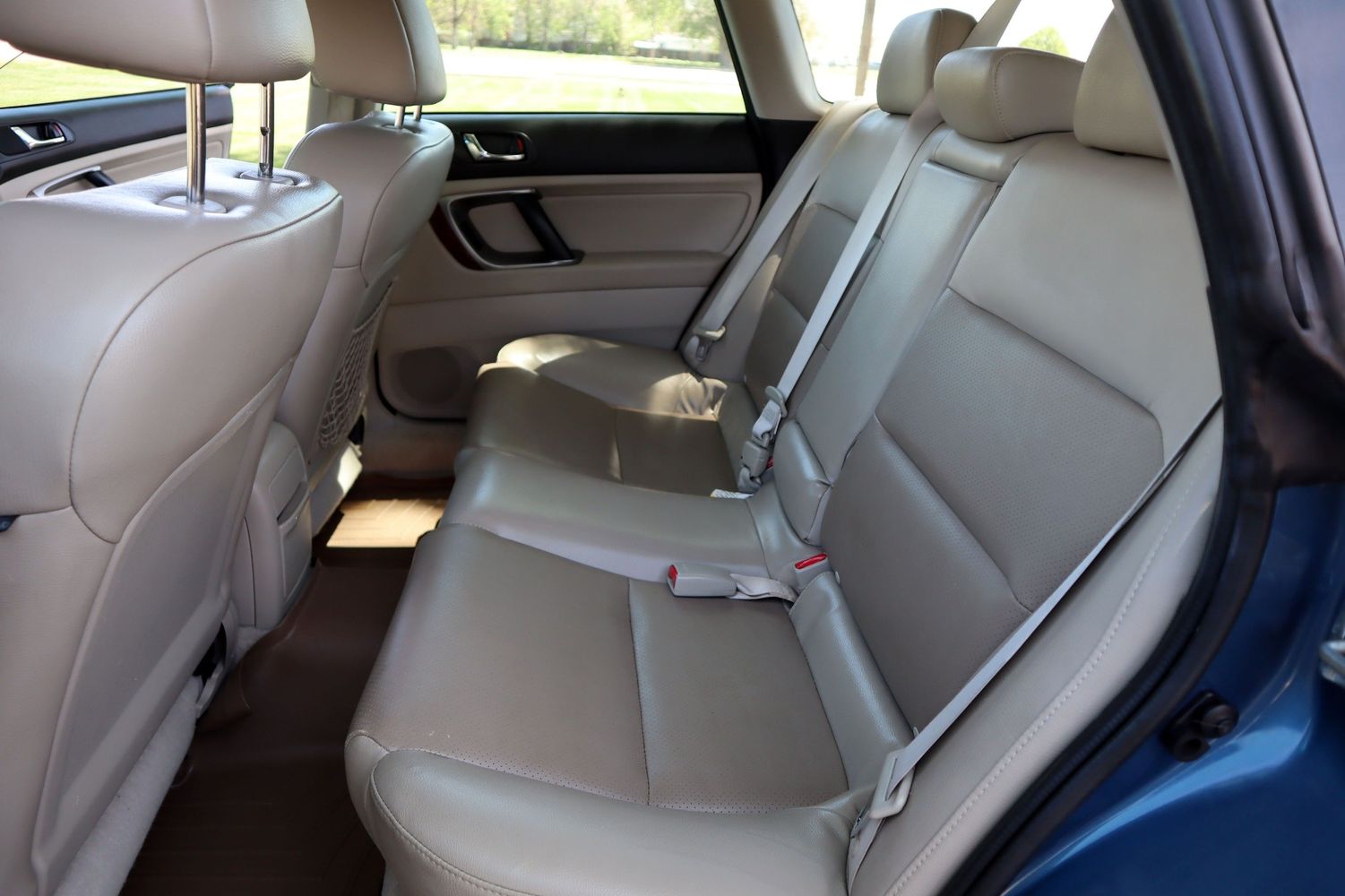 2008 Subaru Outback 3.0 R L.L. Bean Edition | Victory Motors of Colorado