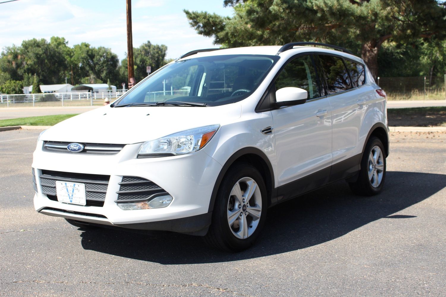 2015 Ford Escape SE | Victory Motors of Colorado