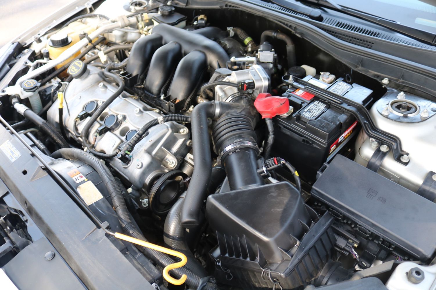 2009 Ford Fusion V6 SE | Victory Motors of Colorado