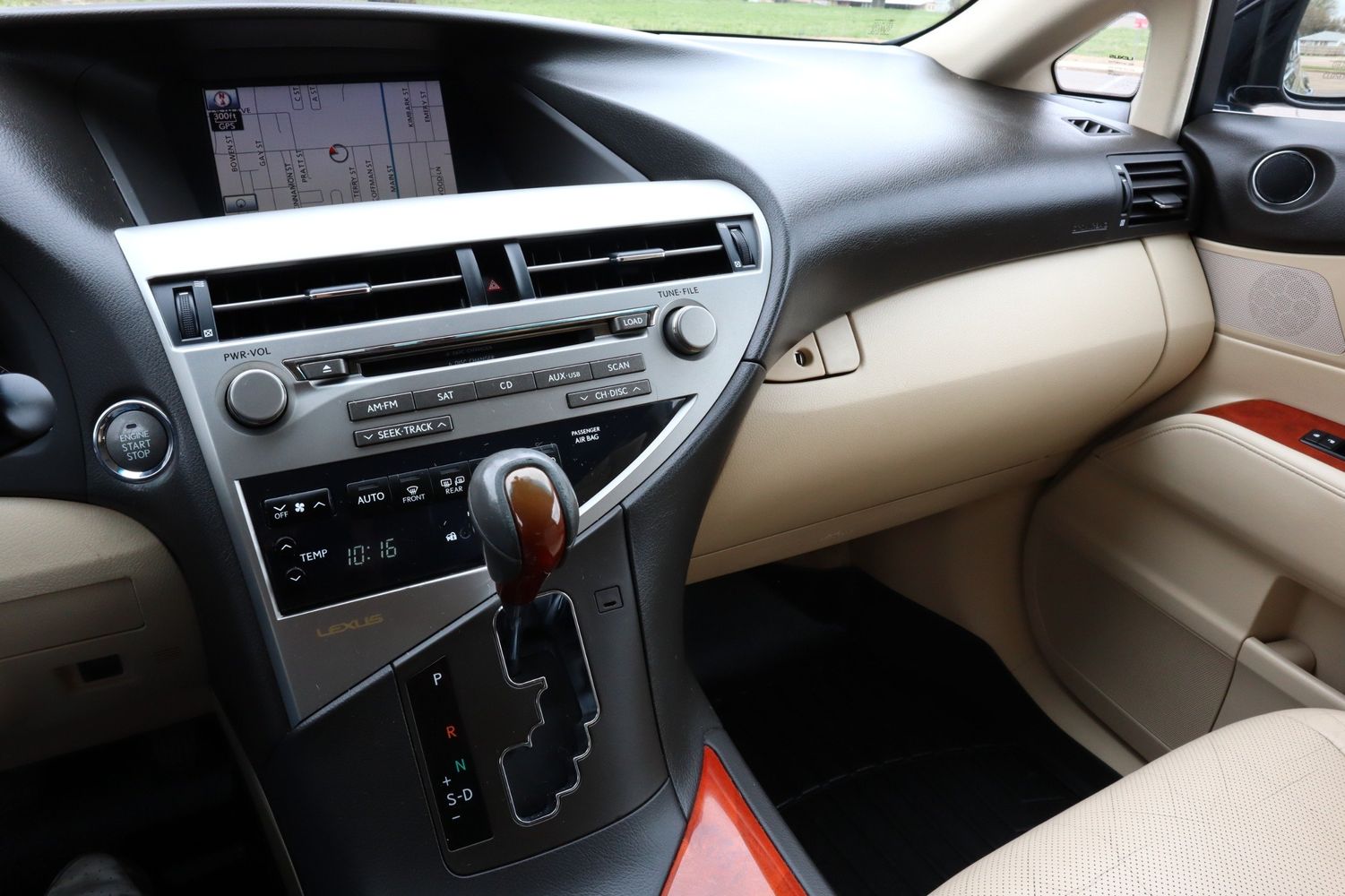 2010 Lexus RX 350 Base | Victory Motors of Colorado