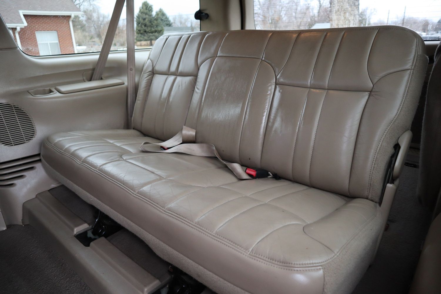 2000 Ford Excursion XLT | Victory Motors of Colorado