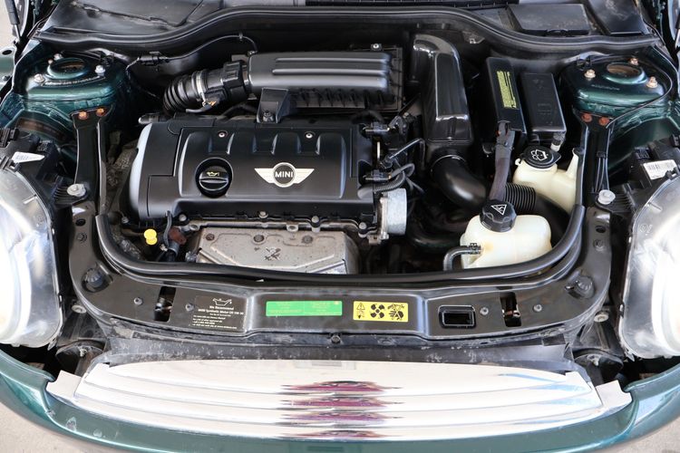 2008 MINI Cooper Base | Victory Motors of Colorado