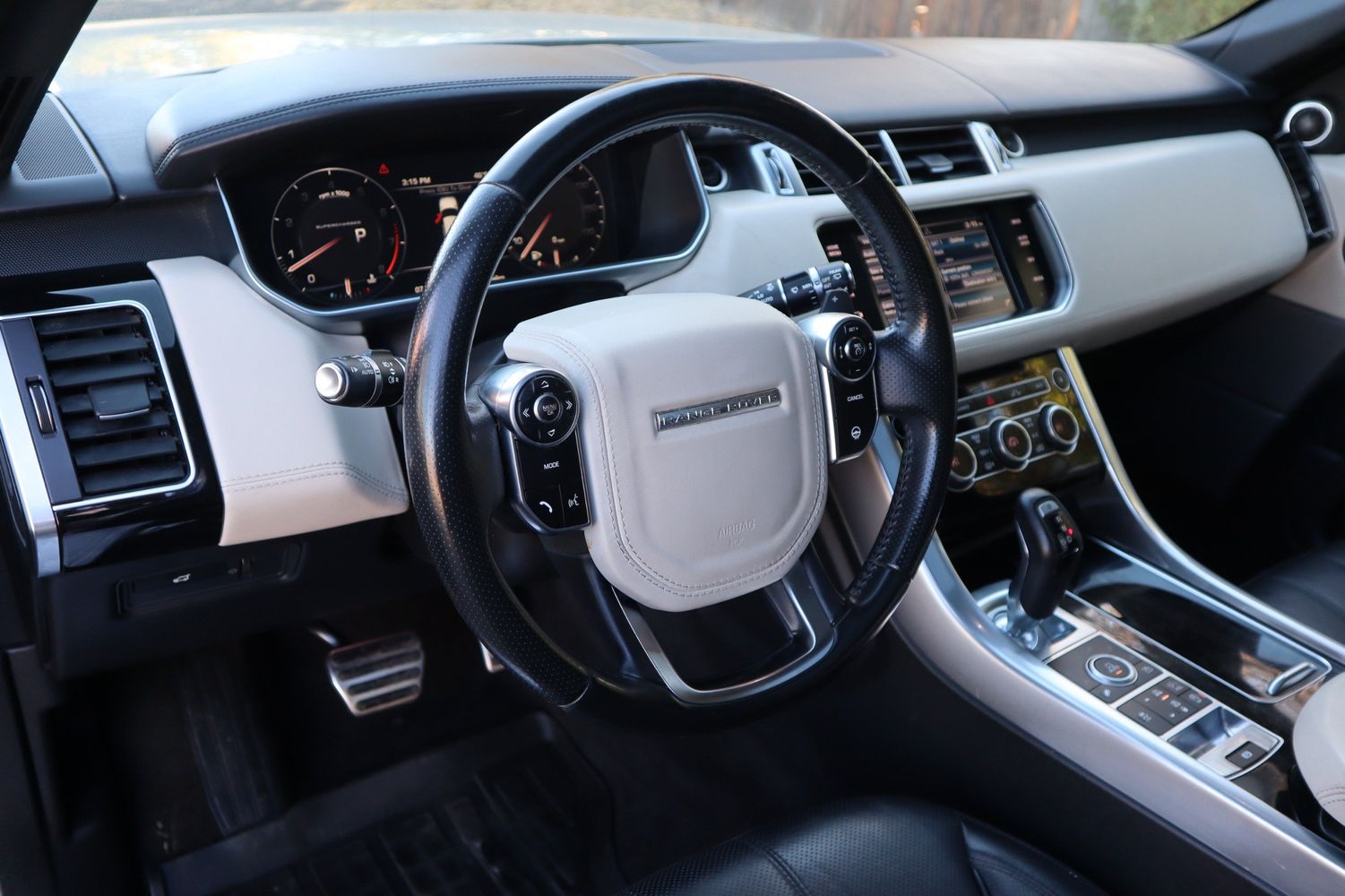 2014 Land Rover Range Rover Sport Autobiography | Victory Motors of ...