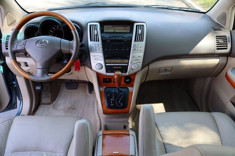 2007 Lexus RX 350 Base | Victory Motors of Colorado