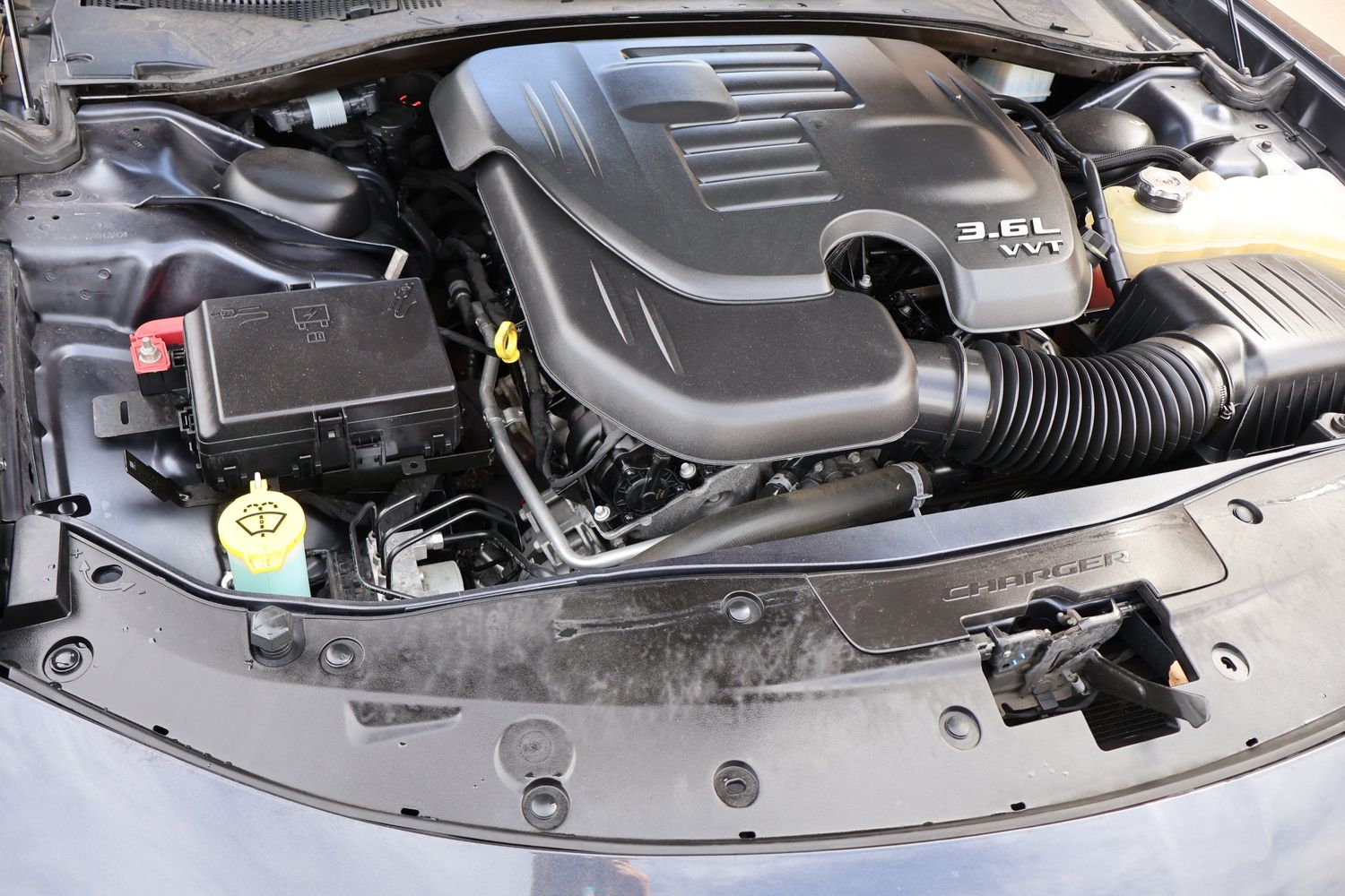 2018 Dodge Charger GT | Victory Motors of Colorado