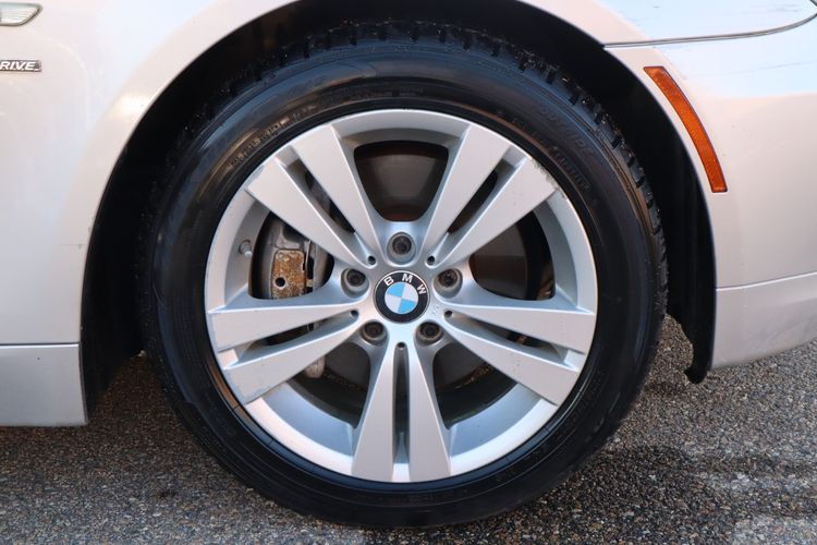 2009 BMW 528I xDrive | Victory Motors of Colorado