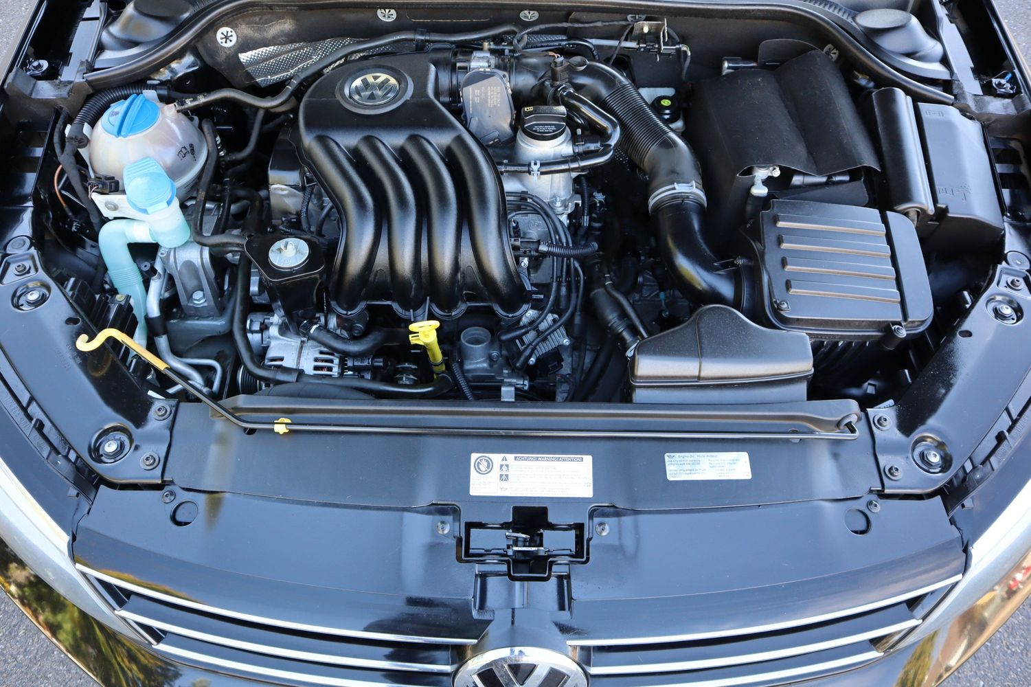 2015 Volkswagen Jetta S | Victory Motors of Colorado