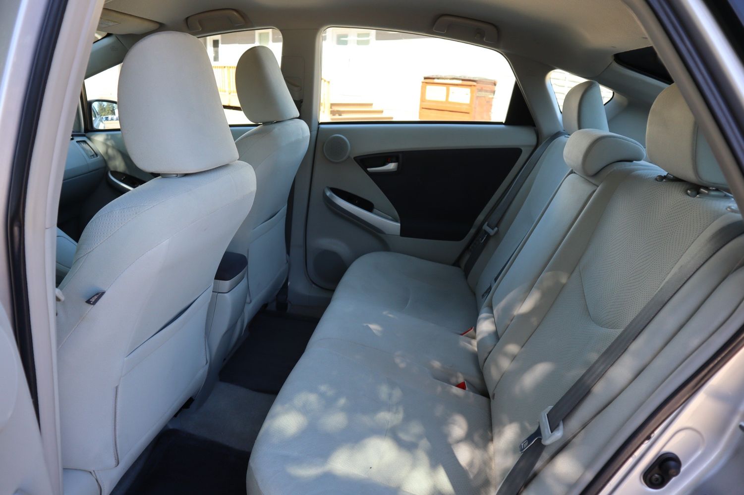 2010 Toyota Prius V | Victory Motors of Colorado