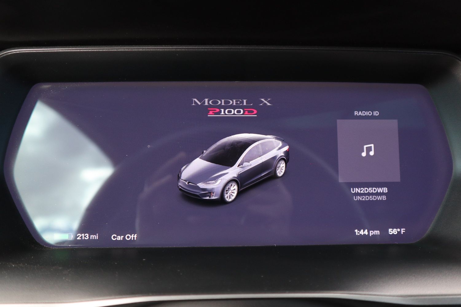 2019 Tesla Model X Performance | Victory Motors of Colorado