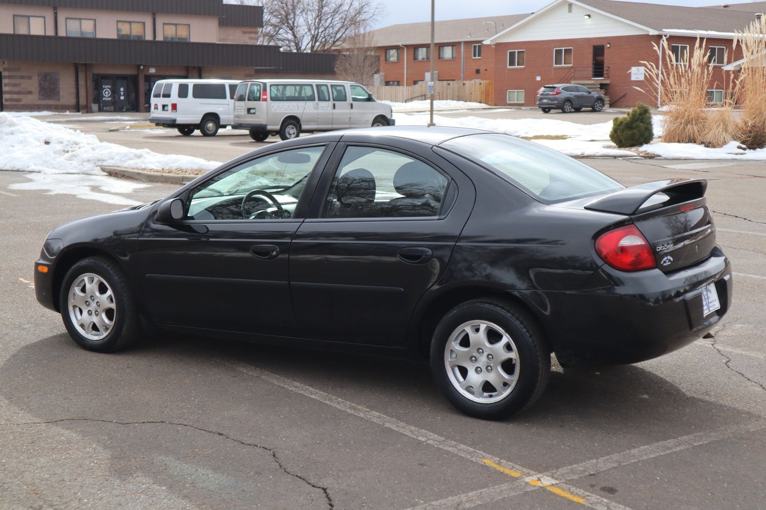 2003 Dodge Neon SXT | Victory Motors of Colorado