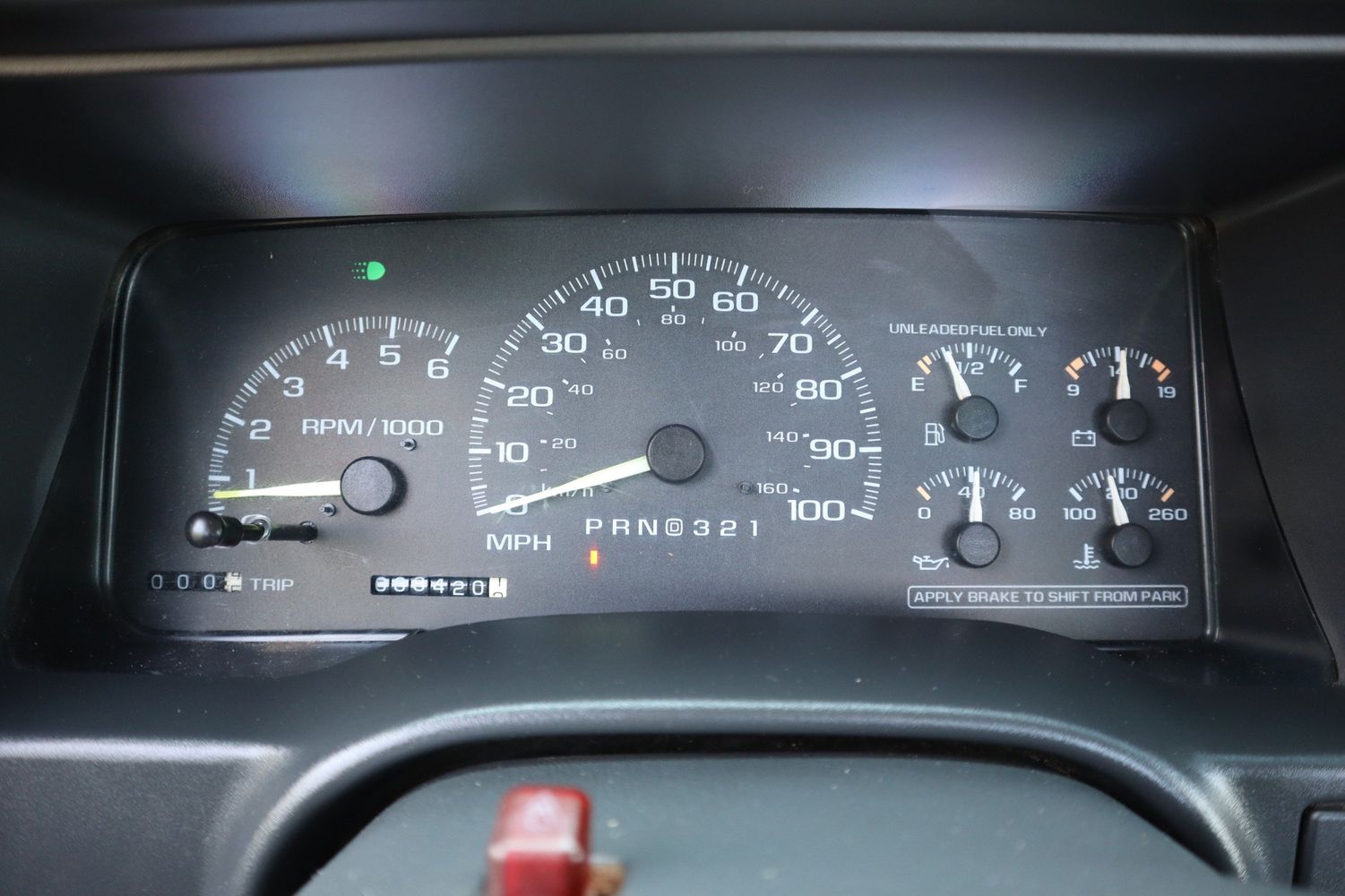 1997 Chevrolet C/K 1500 Series K1500 Cheyenne | Victory Motors of Colorado