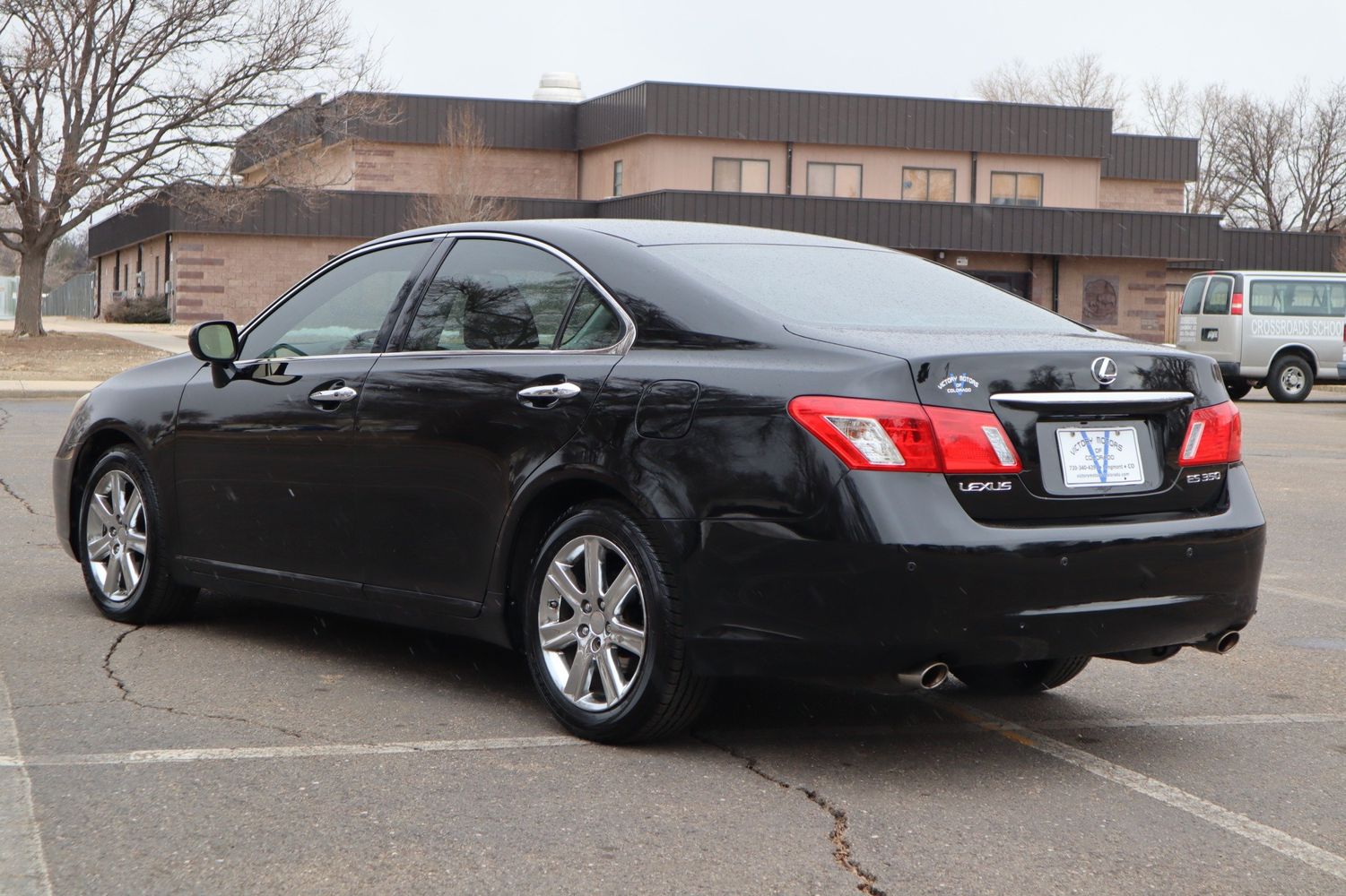 2008 Lexus ES 350 Base | Victory Motors of Colorado