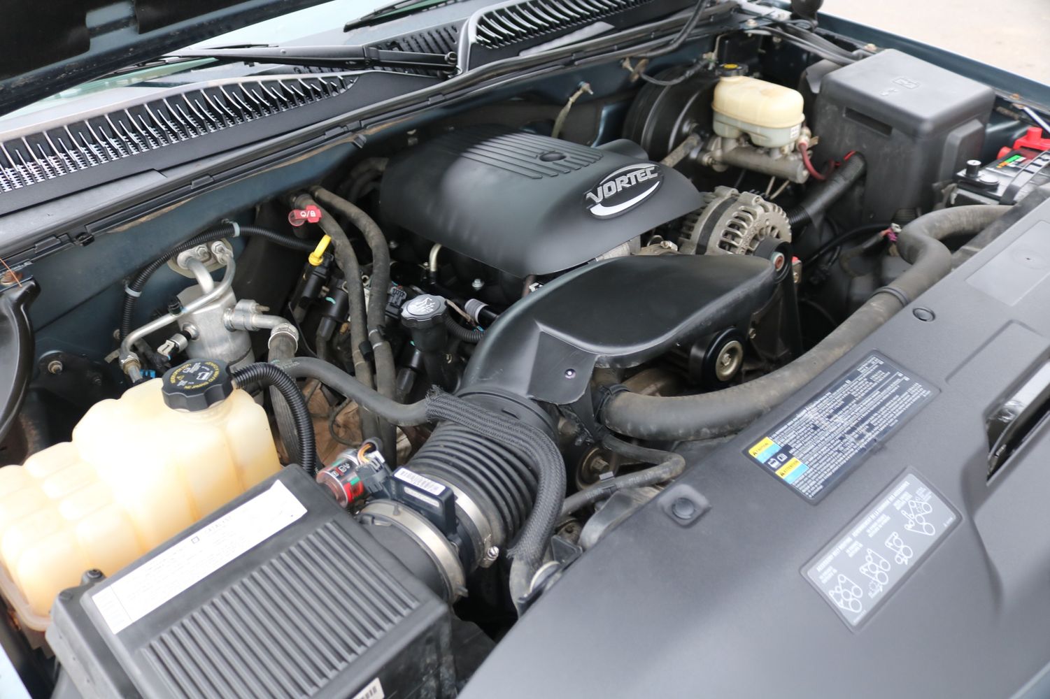 2006 GMC Sierra 1500 SLT | Victory Motors of Colorado