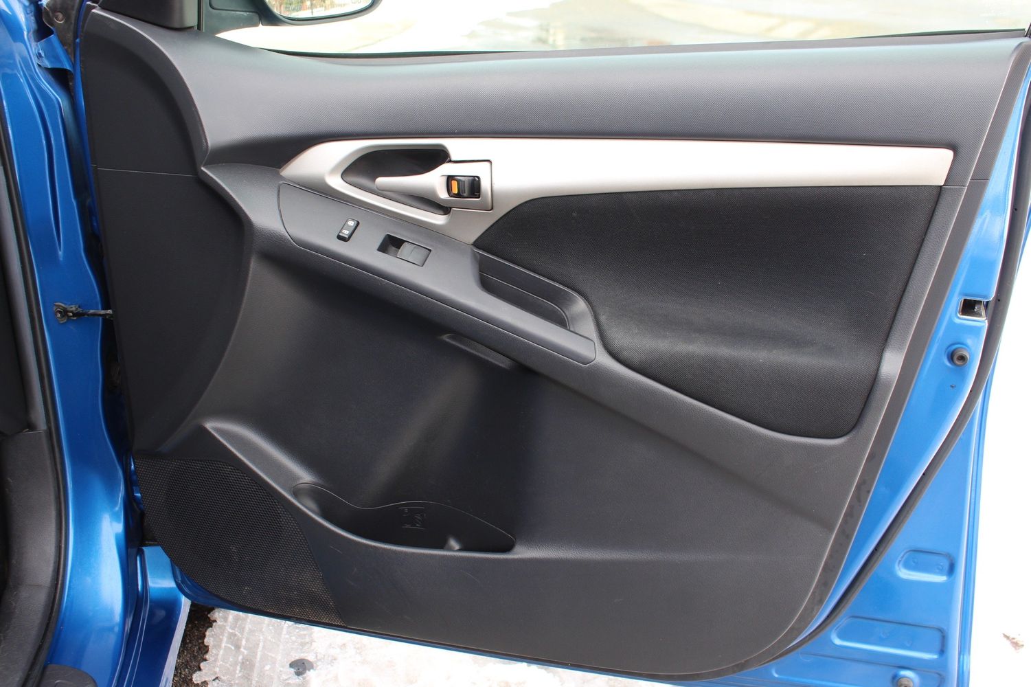 2009 Toyota Matrix | Victory Motors of Colorado