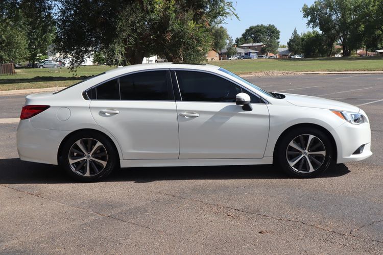 2015 Subaru Legacy 2.5i Limited | Victory Motors of Colorado