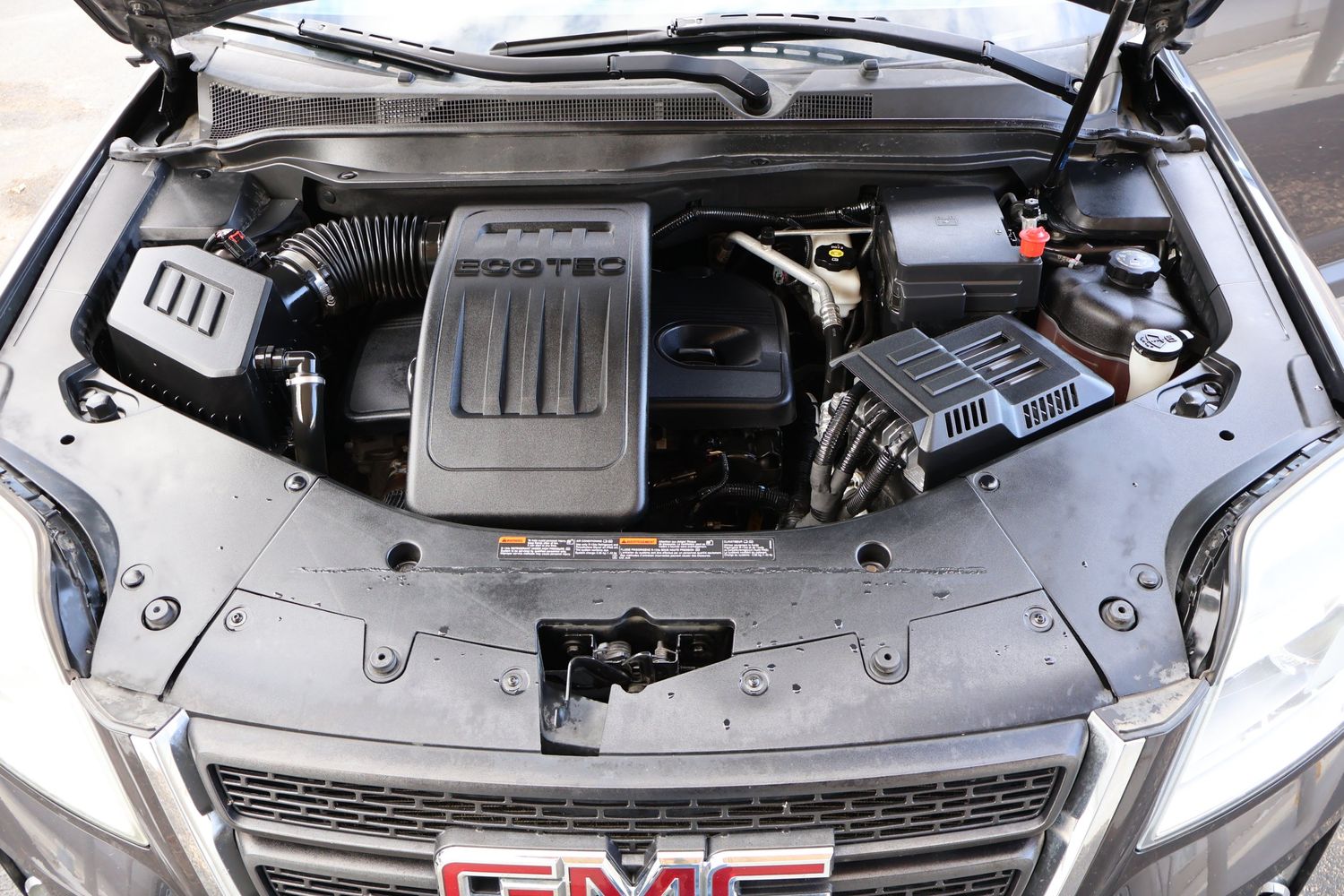 2015 GMC Terrain SLE-2 | Victory Motors of Colorado
