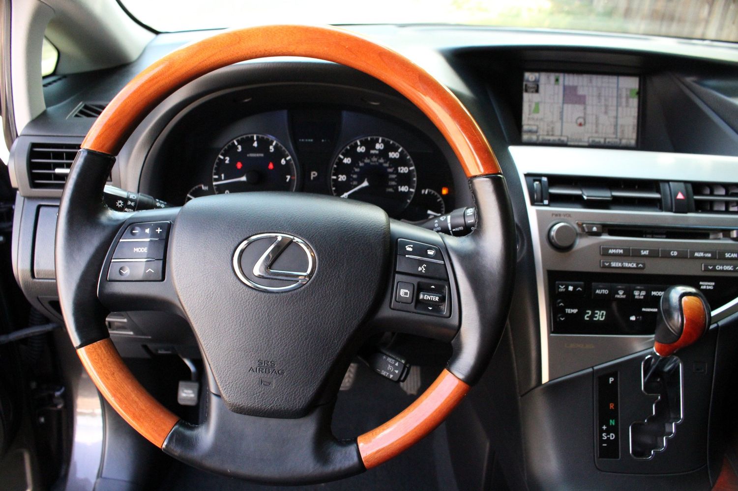 2010 Lexus RX 350 | Victory Motors of Colorado