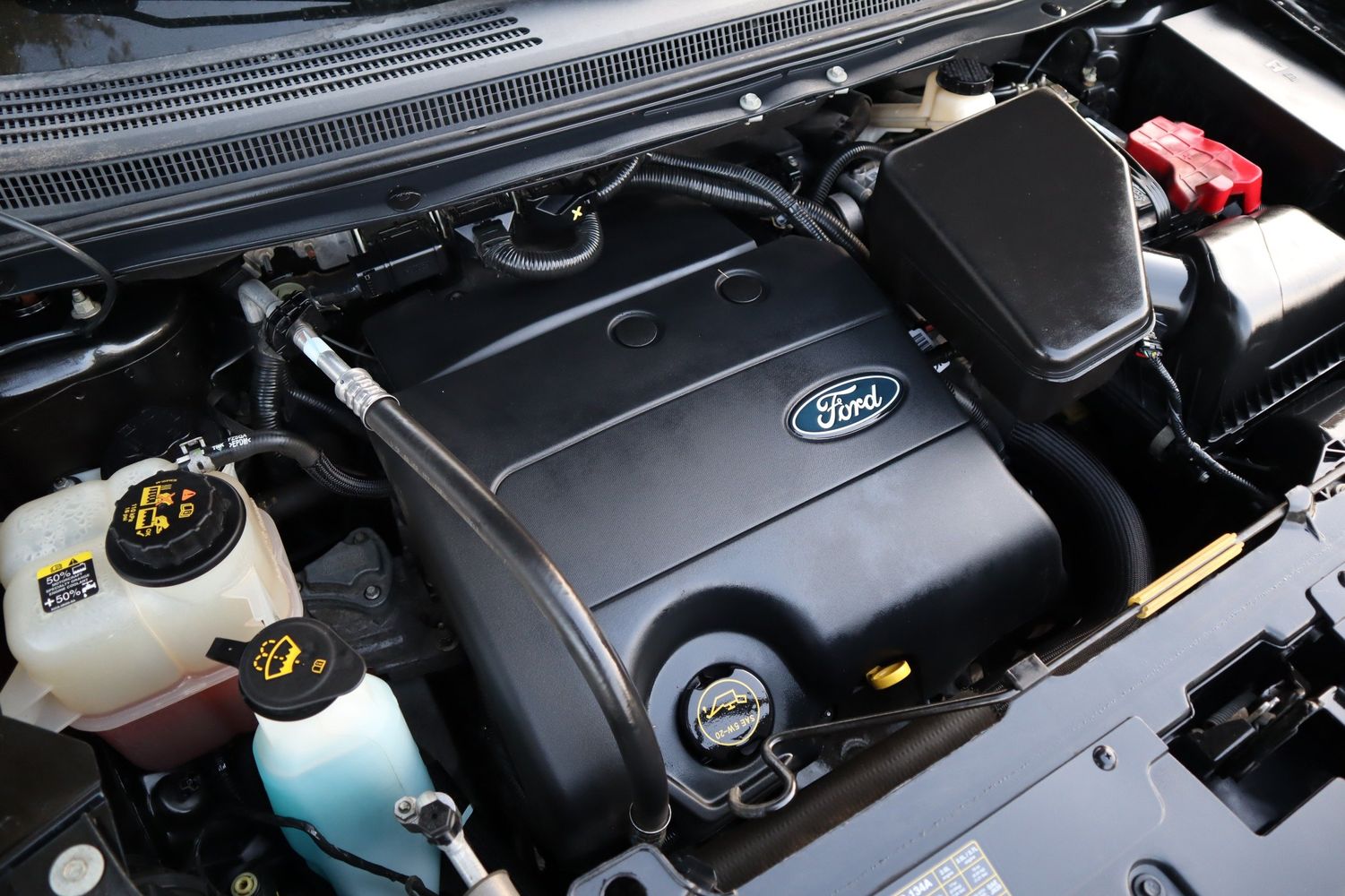 2013 Ford Edge SEL | Victory Motors of Colorado