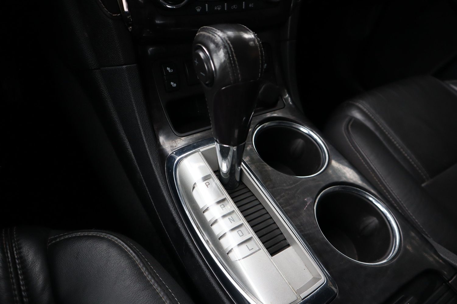 2016 Buick Enclave Leather | Victory Motors of Colorado
