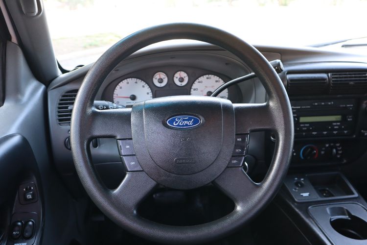 2004 Ford Ranger Edge Deluxe | Victory Motors of Colorado