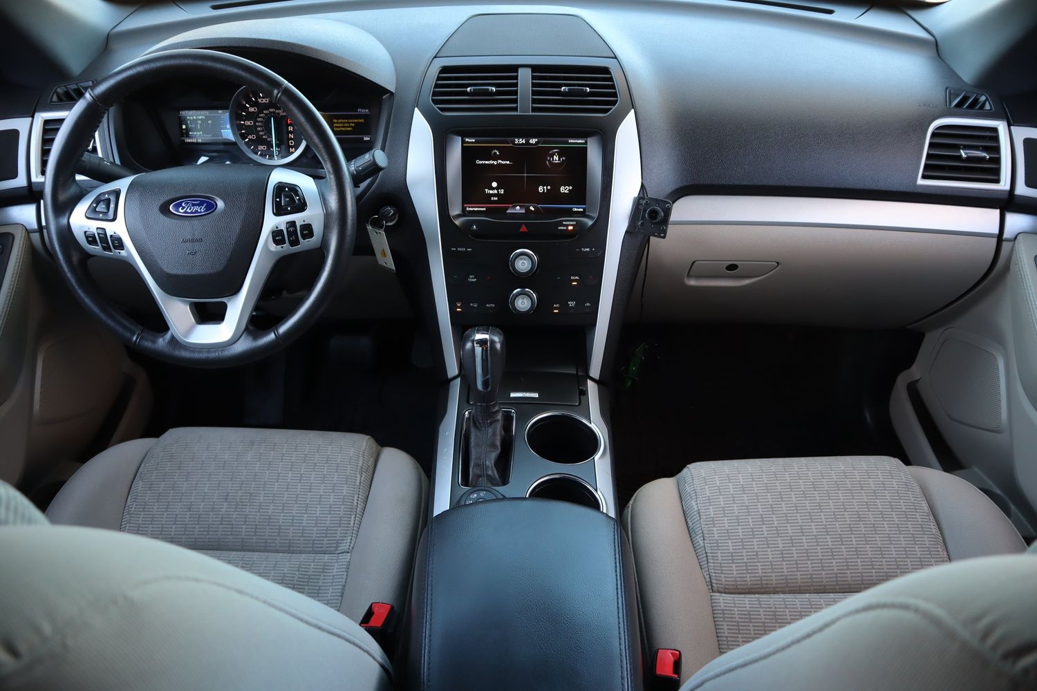 2013 Ford Explorer XLT | Victory Motors of Colorado