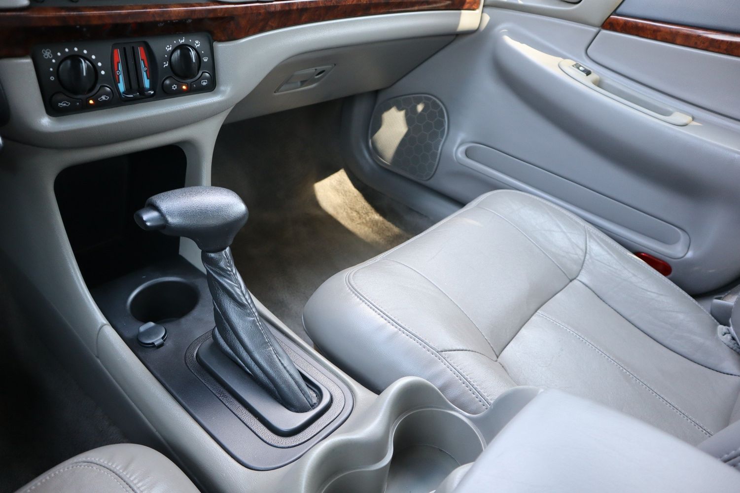 2005 Chevrolet Impala LS | Victory Motors of Colorado