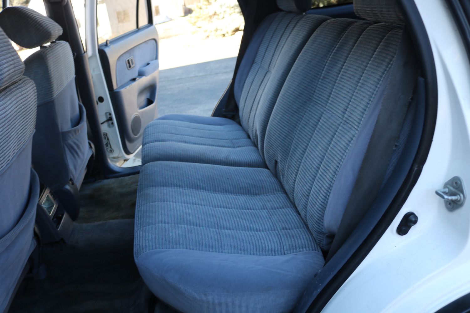 1996 Toyota 4Runner SR5 | Victory Motors of Colorado